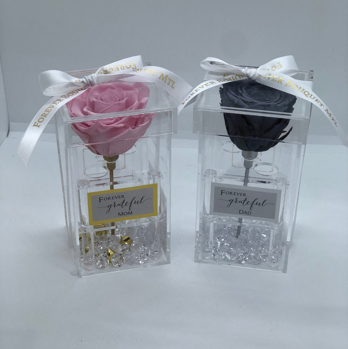 The Single – Forever Bouquet Mtl